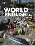 WORLD ENGLISH INTRO 3rd Edition - Students Book (Comprimido) | PDF