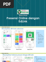 Panduan Penggunaan LMS Hybrid Uniku | PDF