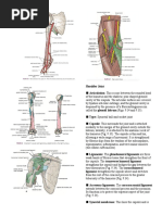 Mechanical Advantage vs. Disadvantage in Levers | PDF | Anatomical ...