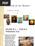 AP Art Drawing Sustained Investigation Guide | PDF | Composition ...
