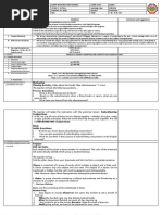 Grade 11 Reading & Writing Exam | PDF | Sentence (Linguistics) | Part ...