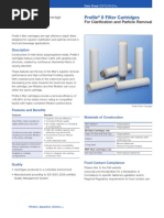 Relpet G5801 TDS | PDF | Business | Nature