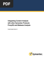 Configure Directory Synchronization in Symantec Encryption Management Server | PDF | Public Key ...