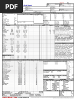 Shell Saraline 185V TDS | PDF | Gas To Liquids | Oil Well
