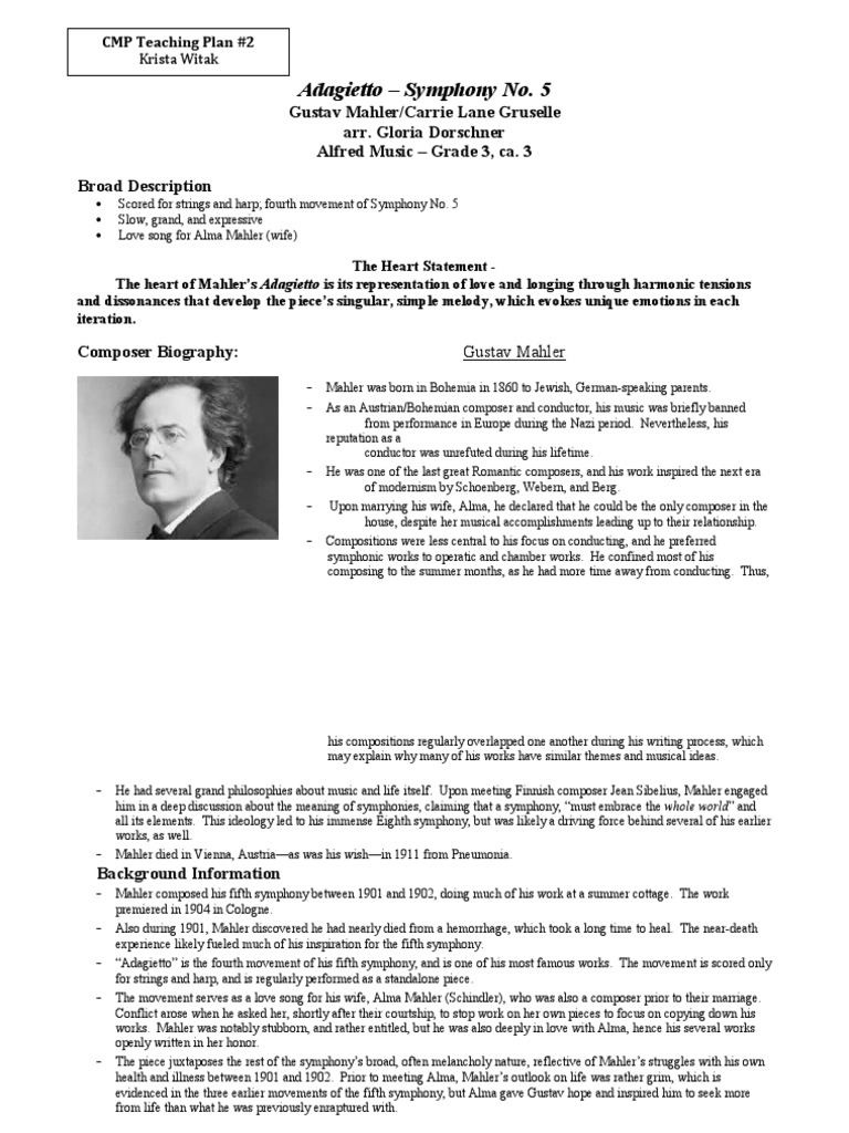 CMP 2 | PDF | String Instruments | Cello