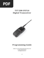 RCFPVPro Drone App Operation Manual | PDF