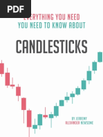 Candlestick Flash Cards - TradeSmart | PDF | Market Trend | Financial ...