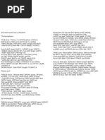 Irregular Verbs Rap Song Pdf