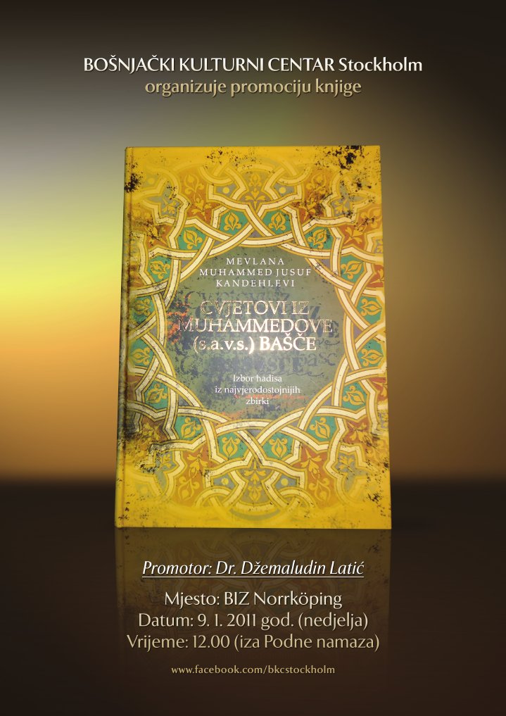 Promocija Knjige | PDF