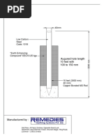 ATEG Lightning Earthing Protection Malaysia | PDF