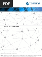 Swift MT940 and MT950 Statements Customer Service Guide | PDF | Debits ...