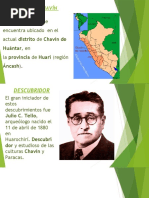 La Teoria Asiatica | PDF | Antropología