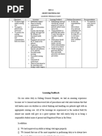 Basic Infection Control Skills License (BICSL) Quick Reviewer | PDF ...