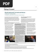 Varilux Digitime Brochure | PDF | Optometry | Ophthalmology