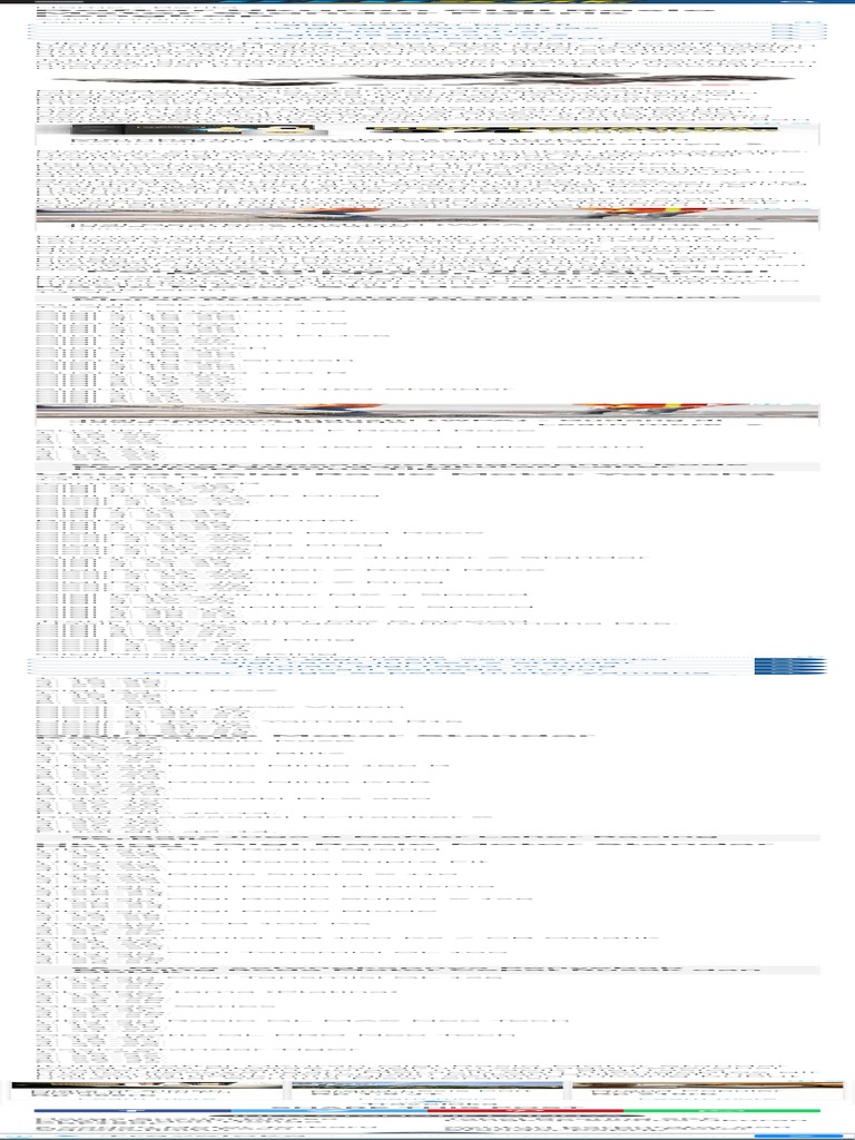 Daftar Ukuran Gigi Rasio Motor Standar Pabrik Lengkap - OTOSAE PDF | PDF