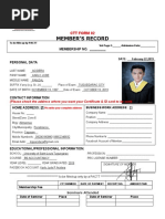 LANDBANK iAccess Online Enrollment Guide | PDF | Transaction Account ...