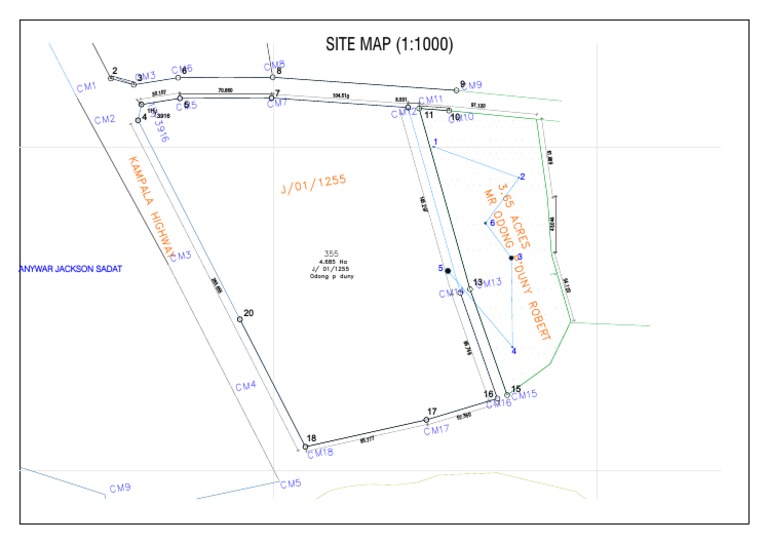 Site Map PDF | PDF