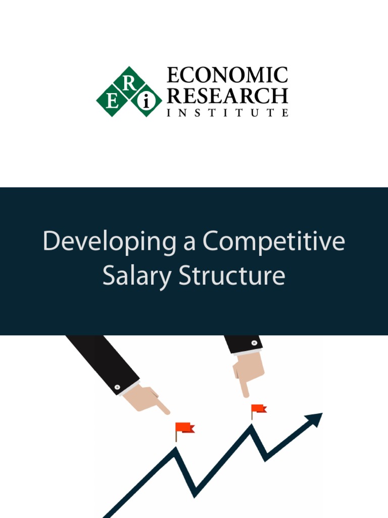Developing A Competitive Salary Structure | PDF | Salary | Regression ...