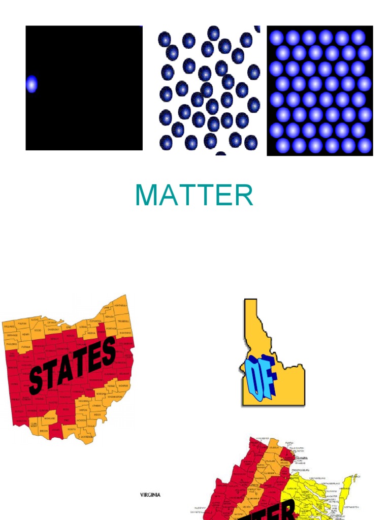 The Four States of Matter Explained | PDF | Plasma (Physics) | Liquids