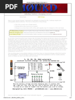 Aic Lec 12 5t Ota v01 | PDF | Operational Amplifier | Amplifier