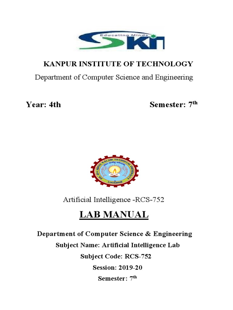 Co Kit Lab PDF | PDF | Software Engineering | Computer Programming
