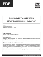 GRADE 9 ASSIGNMENT Ems | PDF | Economic System | Profit (Economics)