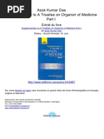 General Pathology OF Homoeopathy (Stuart Close Philosophy ...