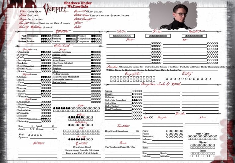 Jakob-Graf Mekhet PDF | PDF