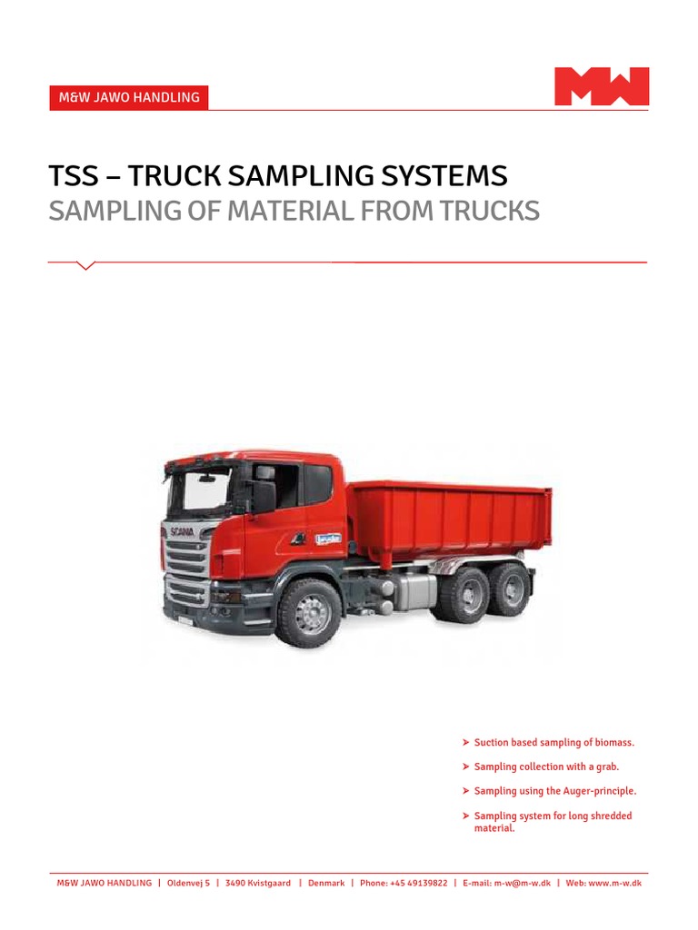 TSS PDF | PDF | Crane (Machine) | Economic Sectors