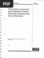 BS - 8006 1 - 2010 (1) GH Part 1 | PDF | Technology & Engineering