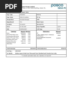 WPS SIF Creation Guide (English) | PDF | Comma Separated Values | Salary