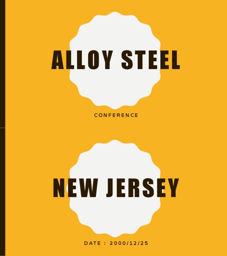 1 Alloye | PDF