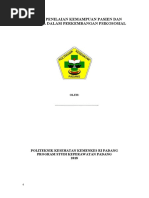 Contoh Askep Keluarga | PDF