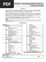 ADB SPS 2009 - Nov 2019.naning | PDF | Asian Development Bank | Policy