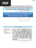 NSCP Section 208: Earthquake Loads | PDF | Seismology | Earthquakes