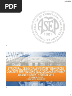 ASEP: Advancing Structural Engineering | PDF | Engineer | Earthquakes