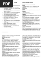 Detailed Lesson Plan About Sound | PDF | Sound | Oscillation
