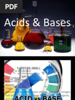 SALUD - LAB ACTIVITY 2 - PH and Buffers - BIOCHEM - BSN 1-COC A. | PDF | Ph | Buffer Solution