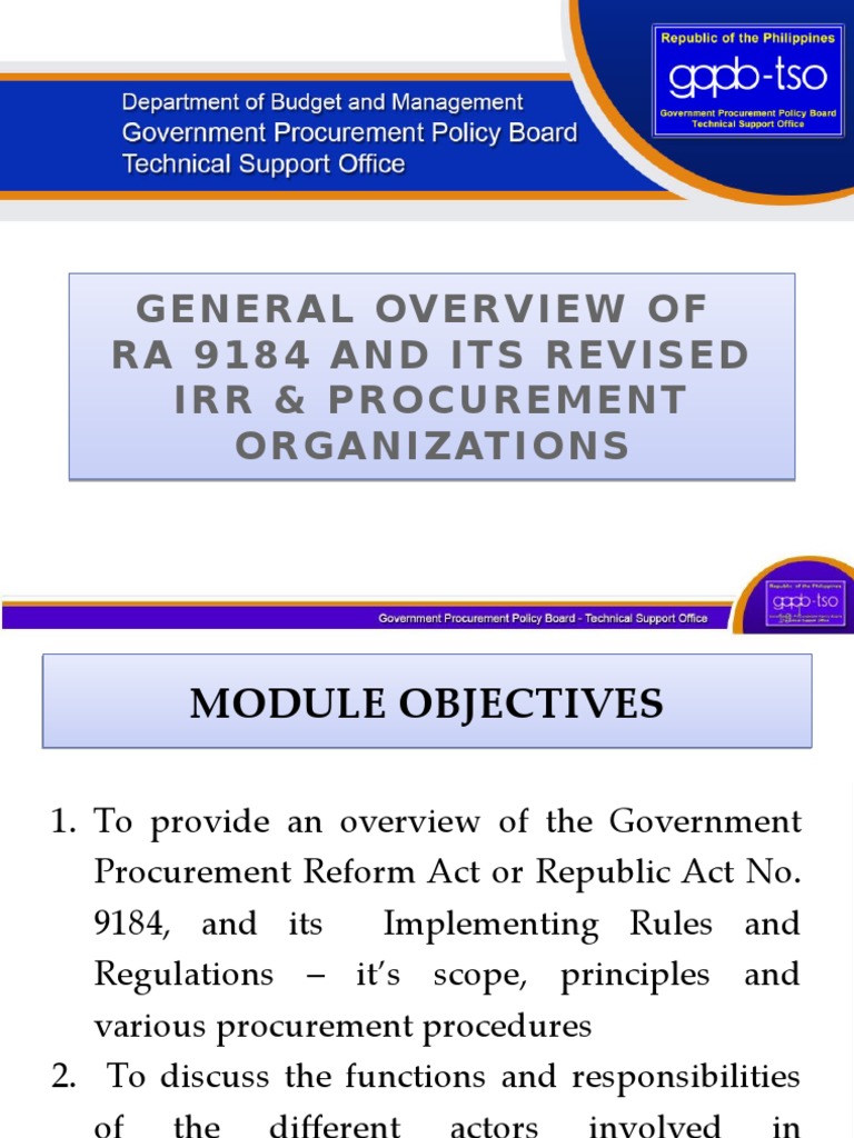 Procurement and Guides | PDF | Procurement | Overtime