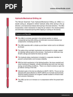 API Casing Table | PDF | Technology & Engineering