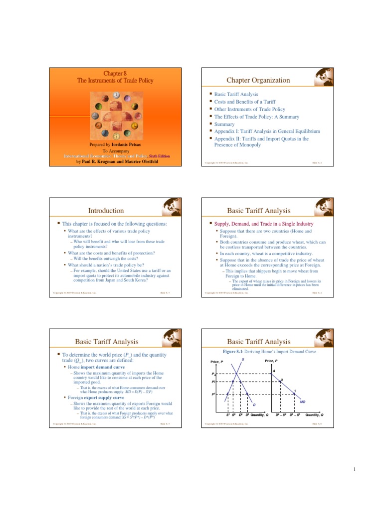 basic-tariff-analysis-pdf-economic-surplus-tariff