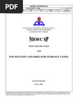 API Specification 12B: Specification For Bolted Tanks For Storage of ...