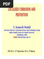 PREFERENTIAL WELD CORROSION Presentation | PDF | Heat Treating ...