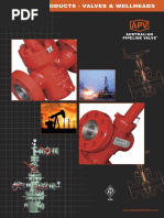 Balon Catalog PDF | PDF | Valve | Steel