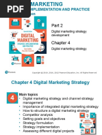 Strategy, Implementation and Practice Seventh Edition: Digital Marketing Strategy Development ...