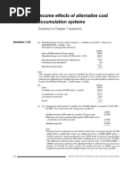 Understanding Hire Purchase Accounting | PDF | Interest | Deposit Account