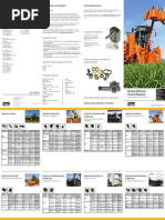Catálogo Central PARKER - Componentes Hidráulicos - JOHN DEERE CH570 ...