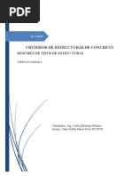 Ejemplos de Estructuras Adinteladas | PDF | Bóveda (Arquitectura) | Hazme