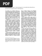 Body Image Satisfaction Scale | PDF | Body Image | Psychology