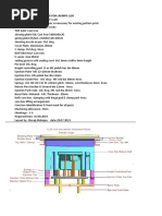 Wall Colmonoy Surfacing Alloys Selector Chart | PDF | Tungsten ...